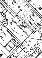 Ready-made designs of thermofax screens